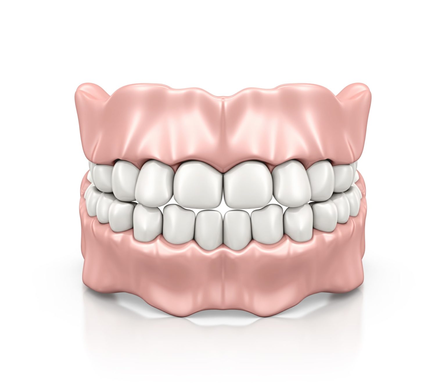 Dentures - Restorative Dental Care - Moorehead Dentistry